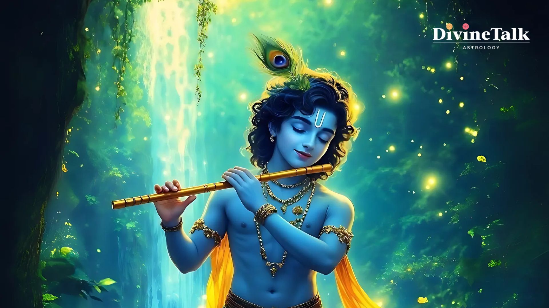 Divine Talk